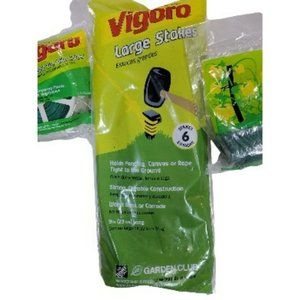 Vigoro | Other | Vigoro Garden Stakes Twine Plant Ties Nip | Poshmark